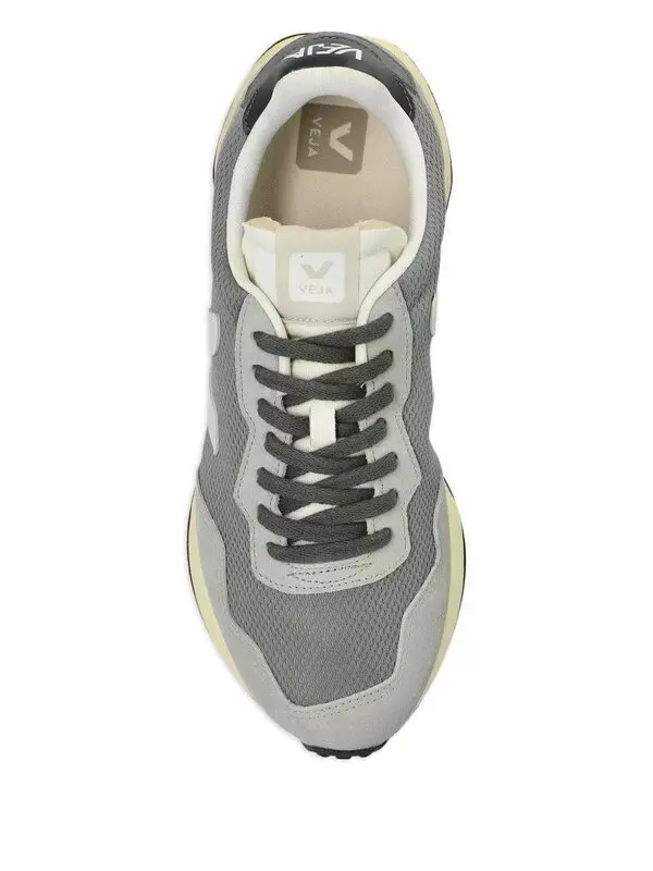VEJA Rio Branco Panelled Sneakers