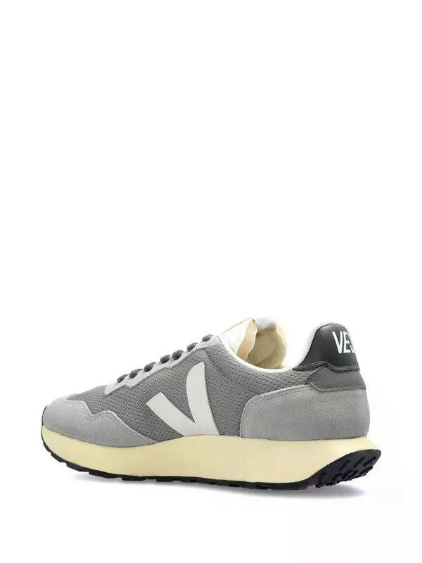 VEJA Rio Branco Panelled Sneakers