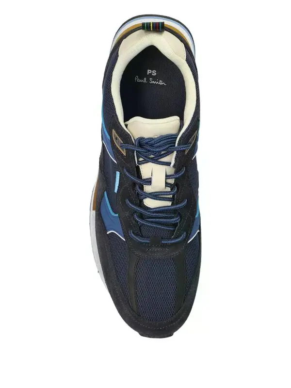 Paul Smith Panelled Sneakers
