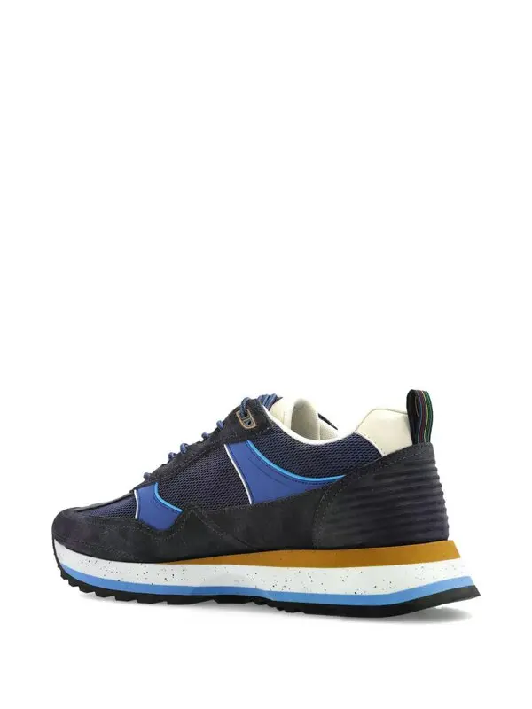 Paul Smith Panelled Sneakers