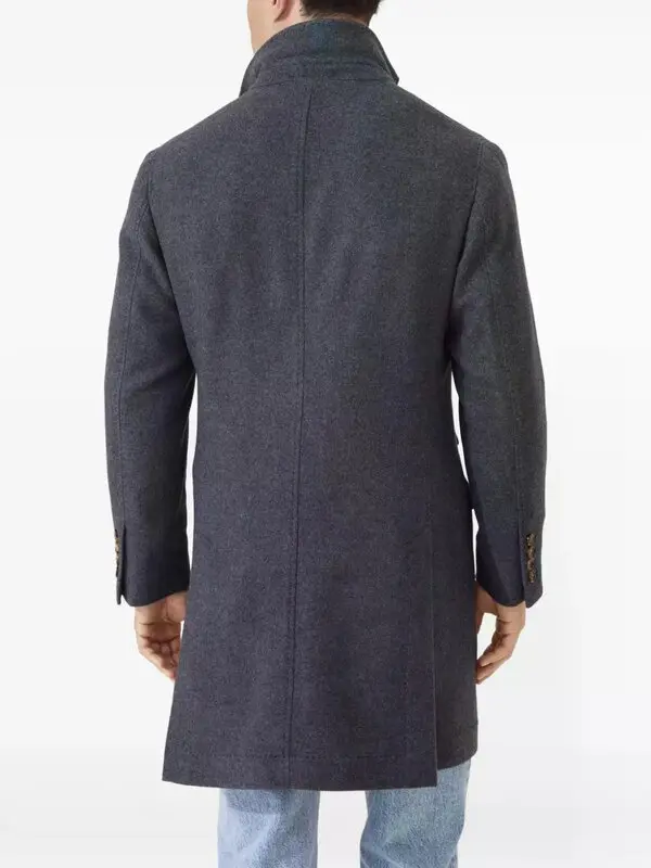 Brunello Cucinelli Cashmere Coat
