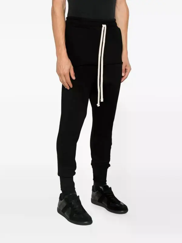 HAMZA Drawstring Trousers