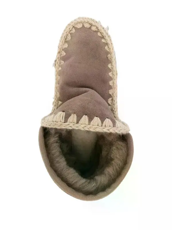 Mou Mini Boots - Neutrals