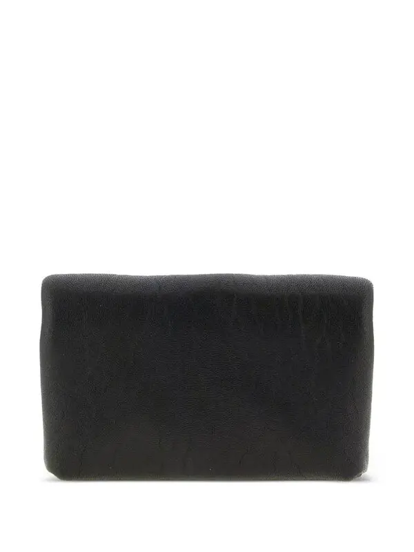 Saint Laurent Small Cassandre Envelope Clutch Bag