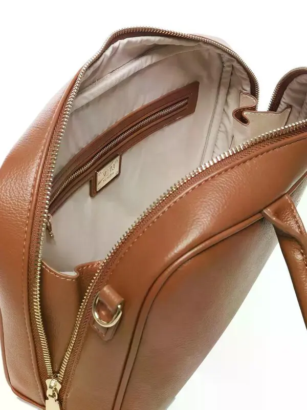 V°73 Top-handle Shoulder Bag