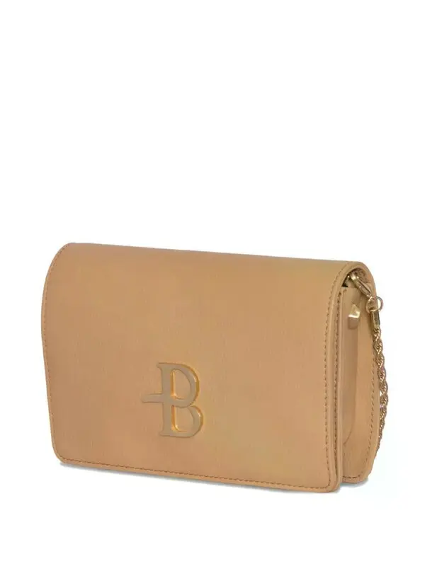 BALLANTYNE Flap Shoulder Bag