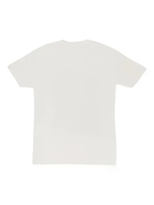 Callipygian Printed T-shirt