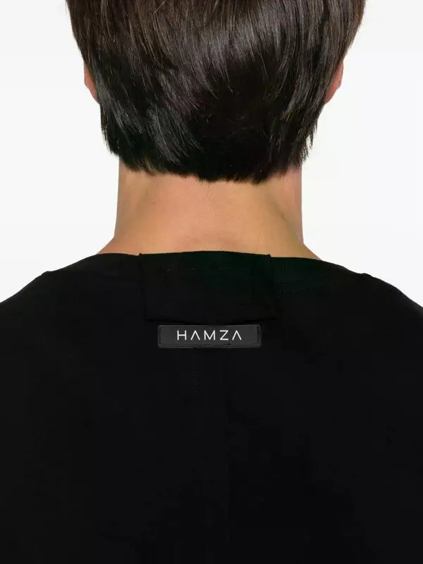 HAMZA Short-sleeve T-shirt
