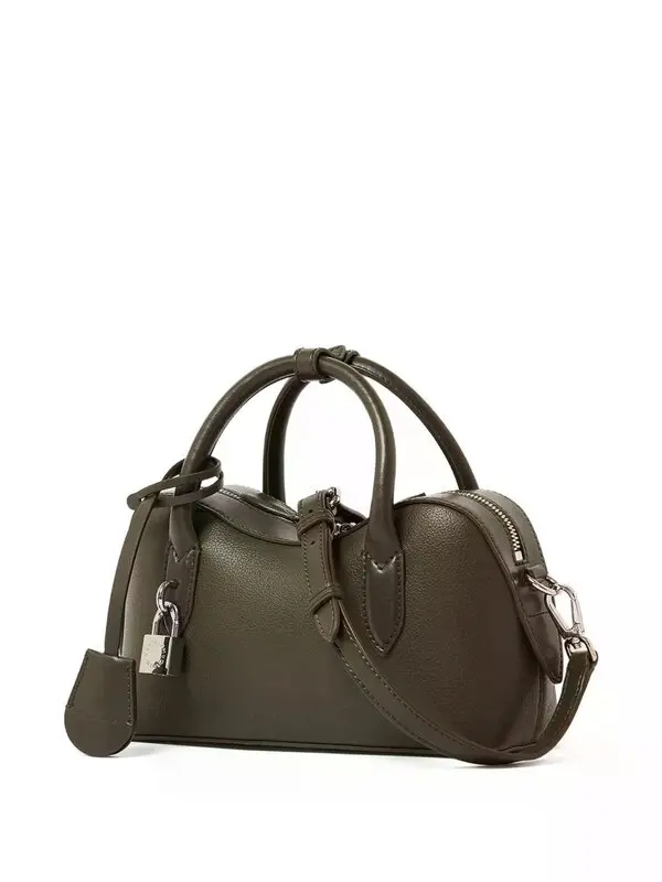 Stella McCartney Ryder Padlock Tote