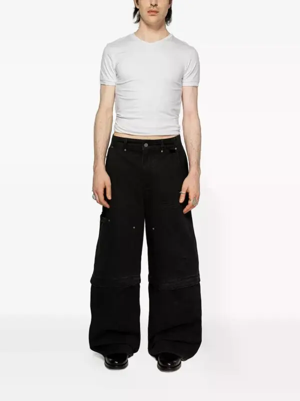 PROTÉMOA Convertible Cargo Pants
