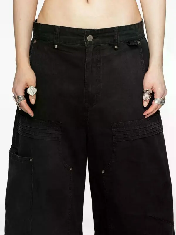 PROTÉMOA Convertible Cargo Pants