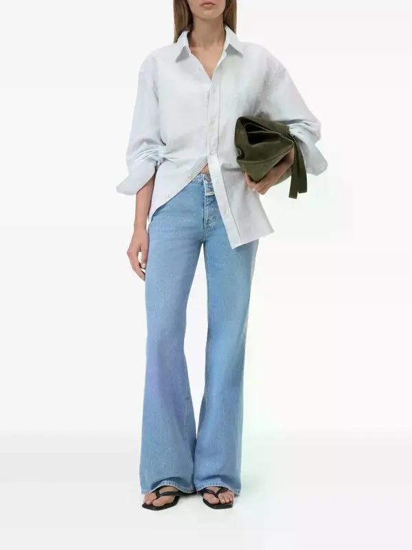Closed Wide-leg Jeans