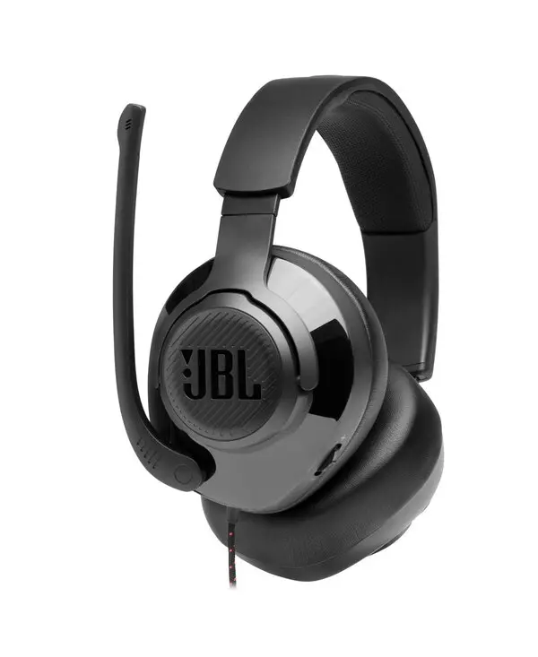 JBL Wired Over-ear Gaming Headset