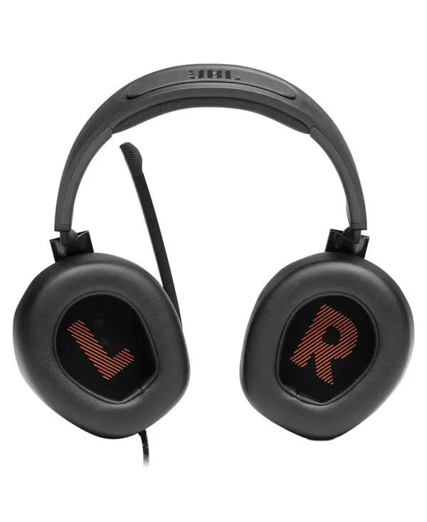 JBL Wired Over-ear Gaming Headset