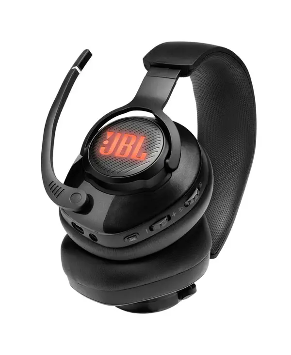 JBL Wired Over-ear Headset