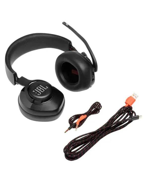 JBL Wired Over-ear Headset