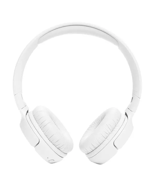 JBL On-ear Bluetooth Headphones - White
