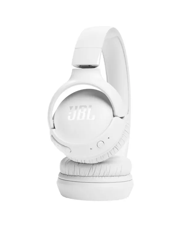 JBL On-ear Bluetooth Headphones - White