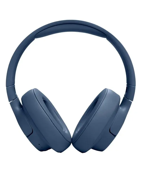 JBL Tune 720bt Wireless Over Ear Bluetooth Headphones - Blue