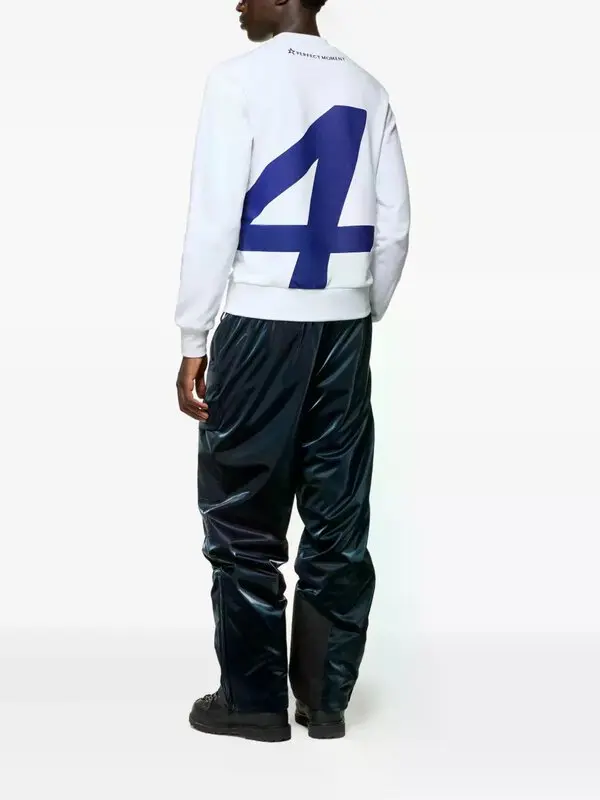 Perfect Moment Alpine Racer Sweatshirt