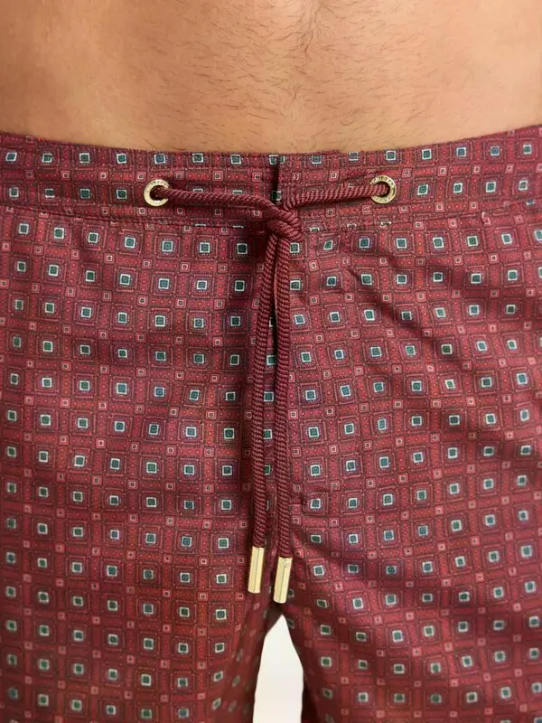 Orlebar Brown Bulldog Drawcord Swim Shorts