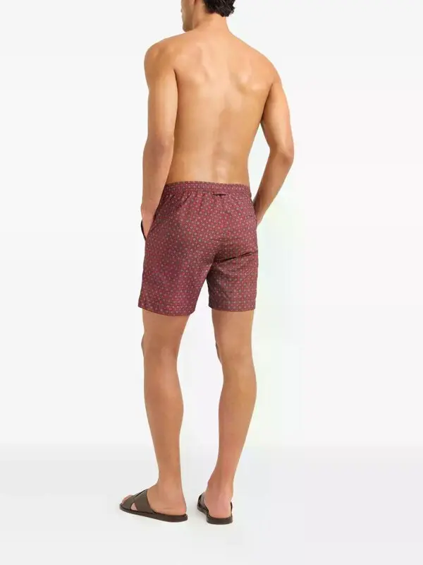 Orlebar Brown Bulldog Drawcord Swim Shorts