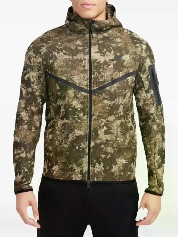 Nike Tech Windrunner Hoodie