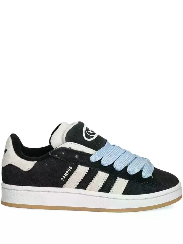 adidas gazelle silver green womens ADIDAS CAMPUS 00S LEOPARD PRINT – Brandadox main image 1