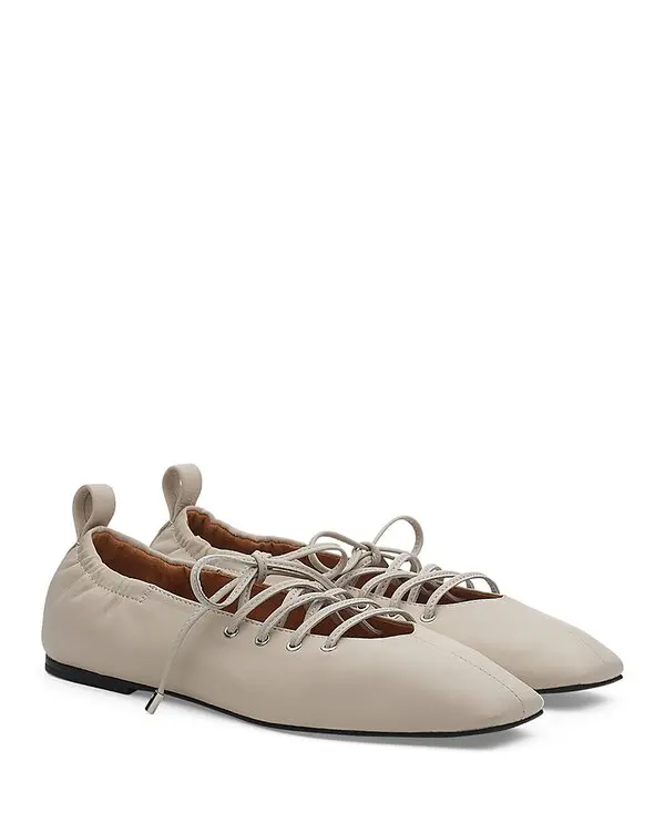 Rag & Bone Sophia Ballet Flats