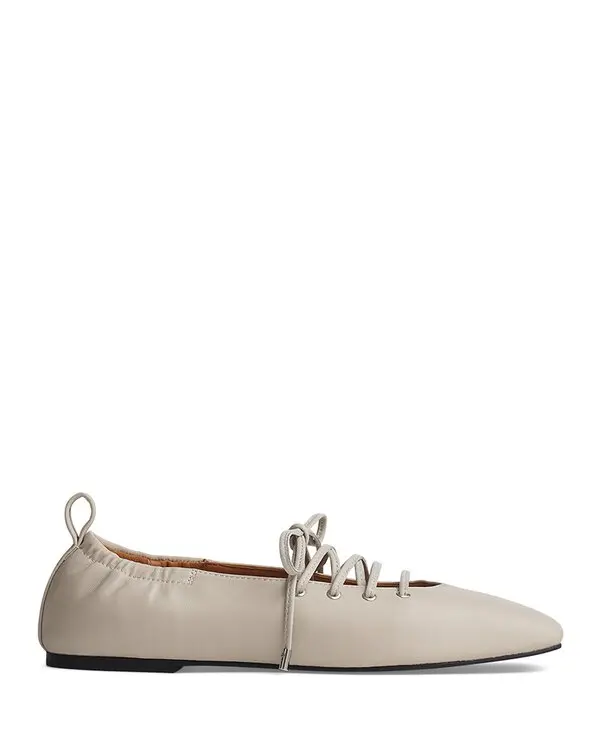 Rag & Bone Sophia Ballet Flats