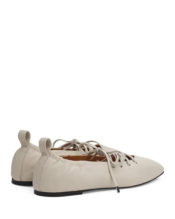 Rag & Bone Sophia Ballet Flats