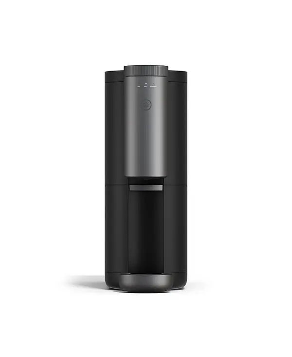 CUMULUS COFFEE Cumulus Cold Coffee Machine - Carbon C-beba-cf