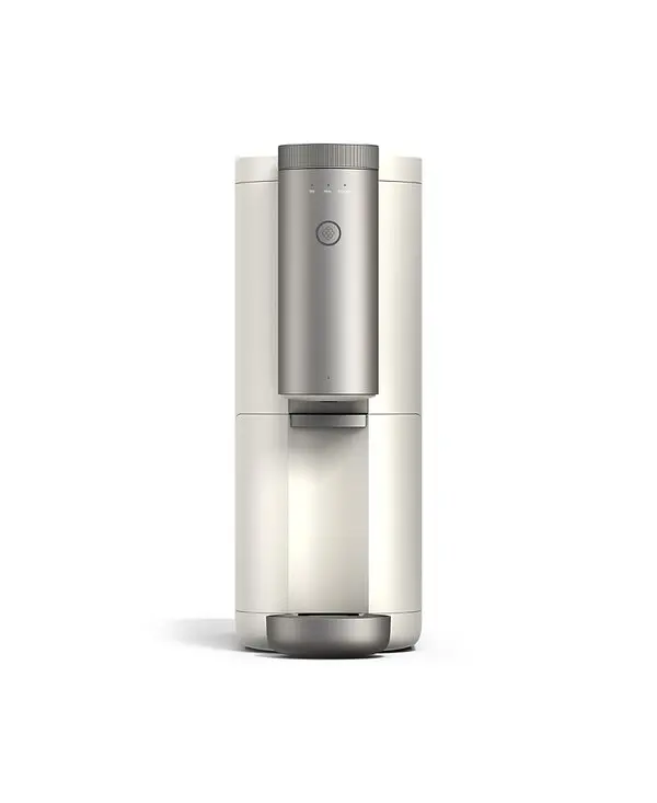 CUMULUS COFFEE Cumulus Cold Coffee Machine - Cream F-df-fcedbec