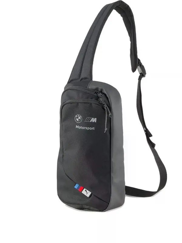 PUMA Motorsport Utility Bag - Black