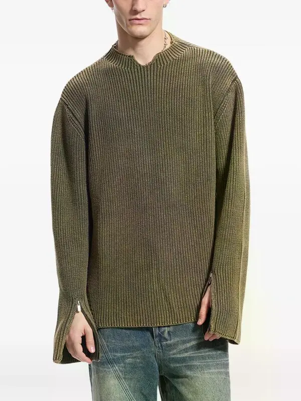 PROTÉMOA Echo Sweater