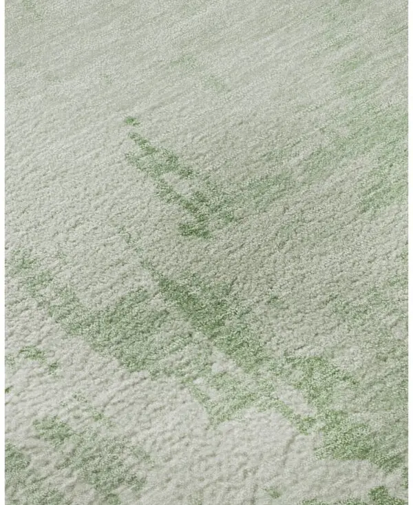 DALYN RUG COMPANY Dalyn Pacifica Pa11 Round Area Rug, 8' X 8