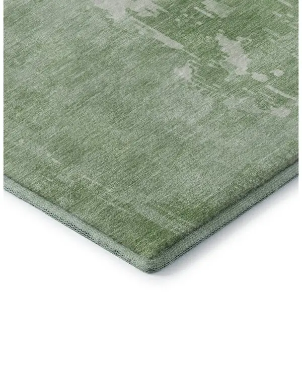 DALYN RUG COMPANY Dalyn Pacifica Pa11 Round Area Rug, 8' X 8