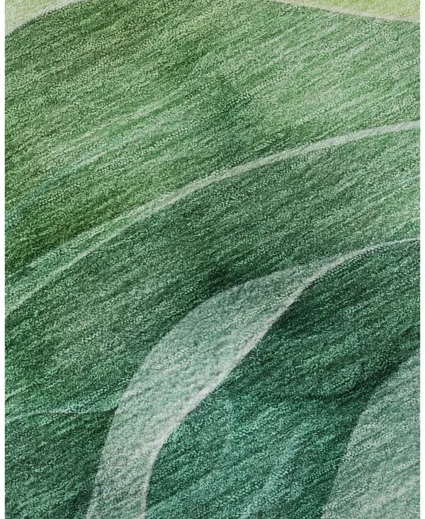 DALYN RUG COMPANY Dalyn Pacifica Pa4 Area Rug, 3' X 5
