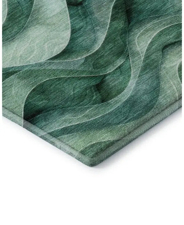 DALYN RUG COMPANY Dalyn Pacifica Pa4 Area Rug, 3' X 5