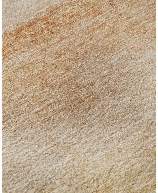 DALYN RUG COMPANY Dalyn Pacifica Pa8 Round Area Rug, 8' X 8