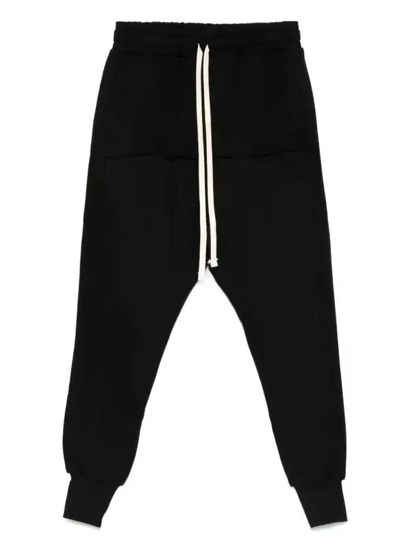 HAMZA Drawstring Trousers
