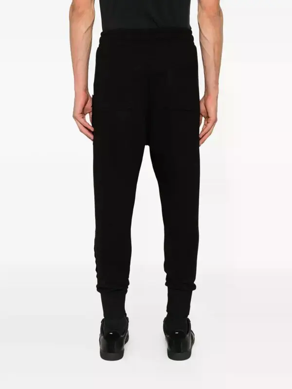 HAMZA Drawstring Trousers