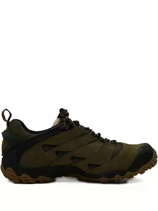 Merrell Cham Gtx Trainers - Green