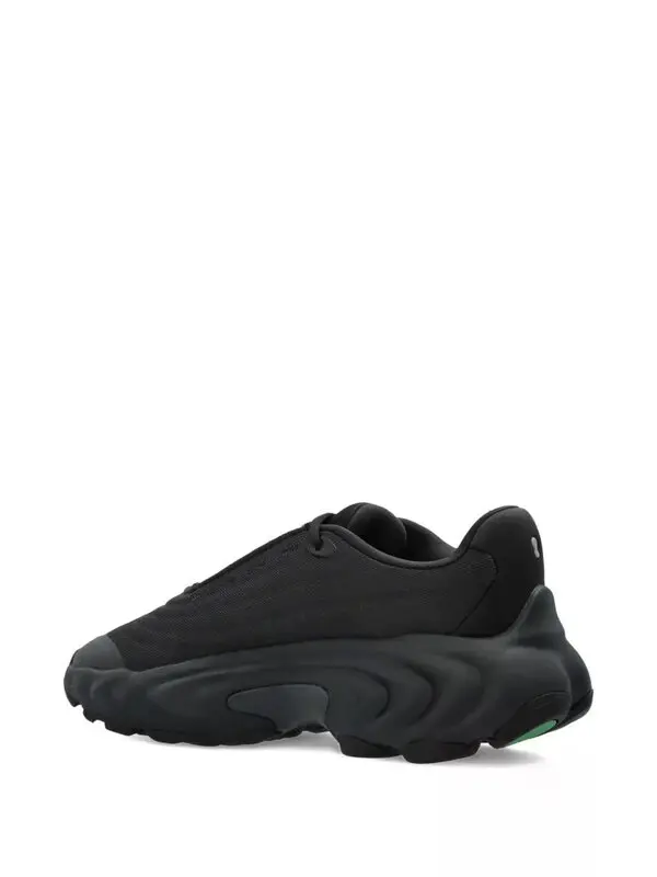 Lacoste Spinor Sneakers - Black