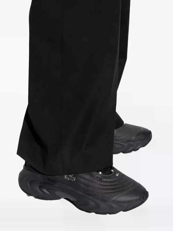 Lacoste Spinor Sneakers - Black