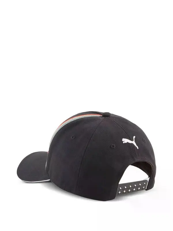 PUMA Mercedes Amg Curved-brim Cap