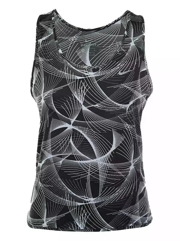Nike Dry Running Tank Top