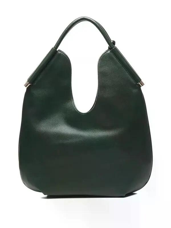 V°73 Curved-handle Tote Bag