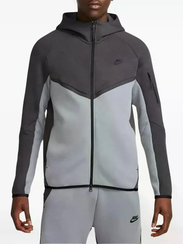 Nike Tech Fleece Windrunner Zip-up Hoodie