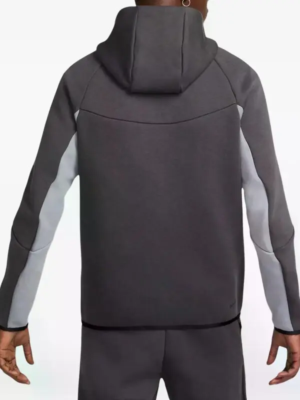 Nike Tech Fleece Windrunner Zip-up Hoodie